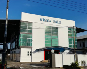 PALB ENGINEERING (M) SDN. BHD. - About Us