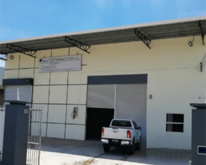 PALB ENGINEERING (M) SDN. BHD. - About Us